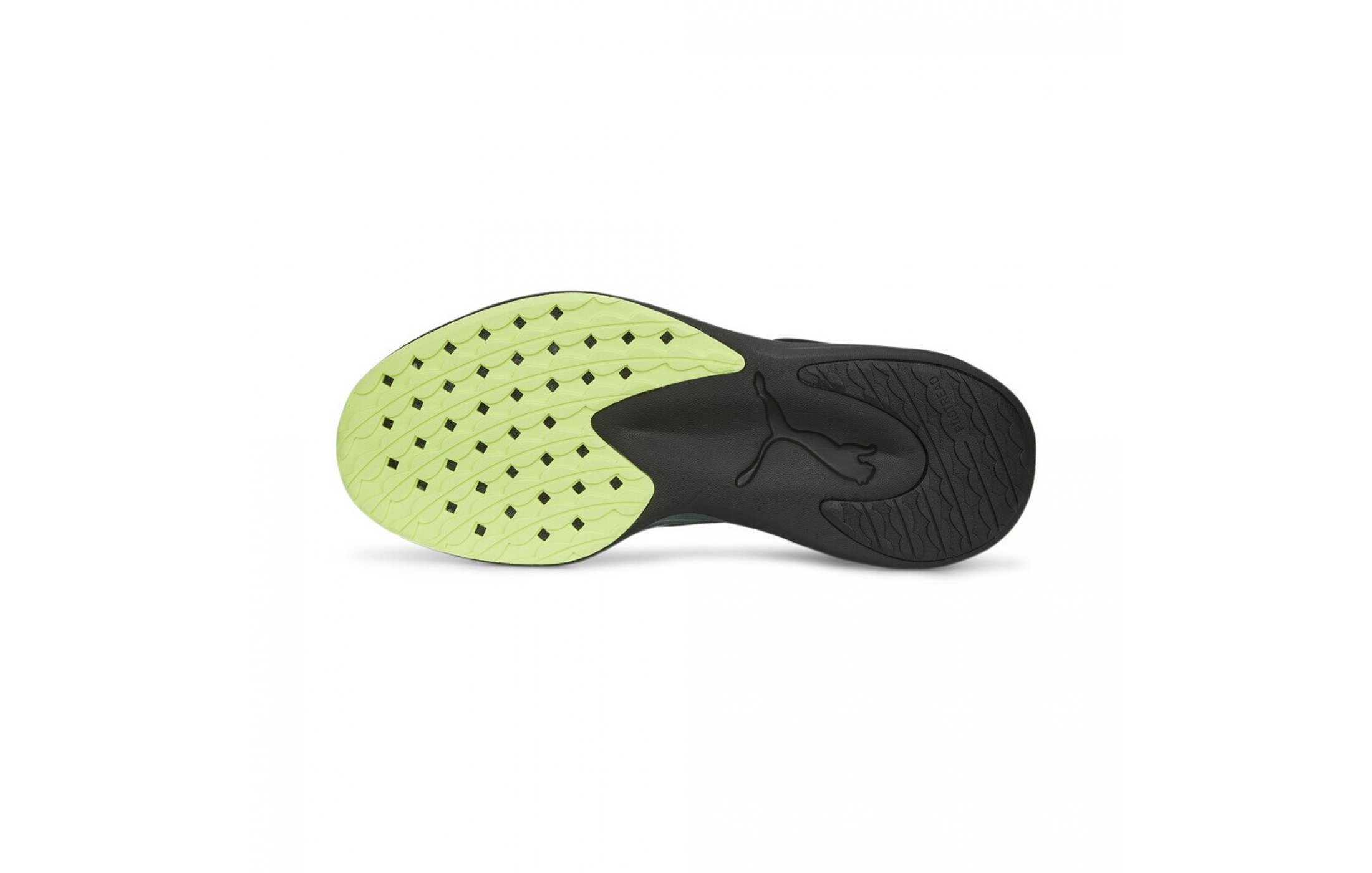 Puma Redeem Profoam Running Shoes (378367-01)