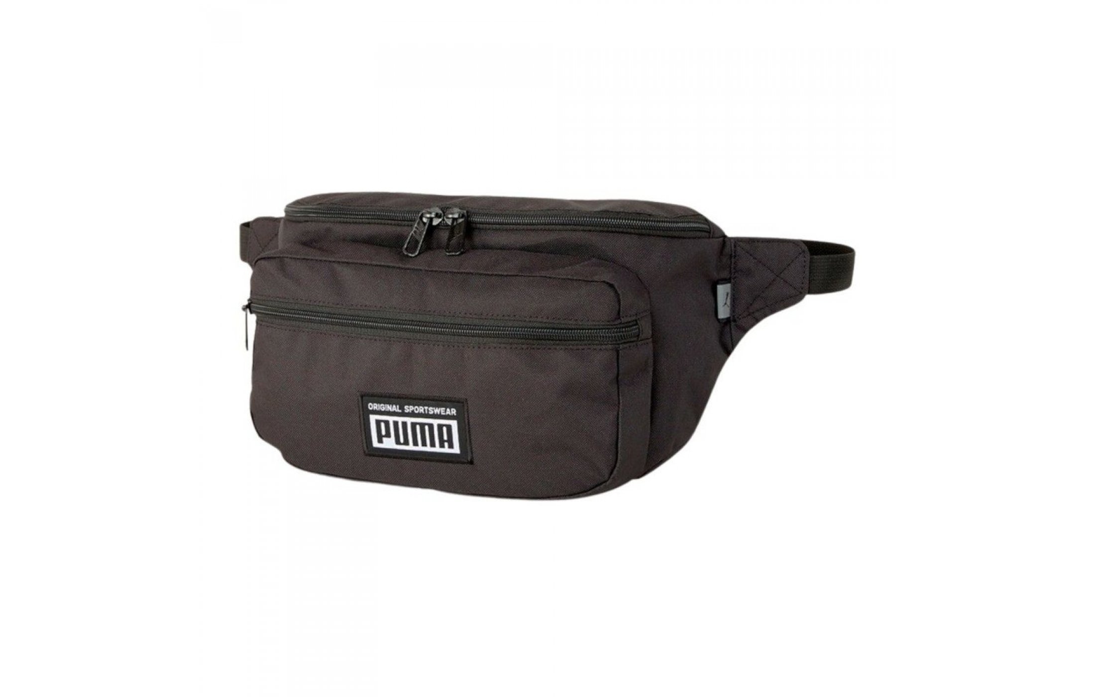 PUMA Academy Waist Bag (079134-01)