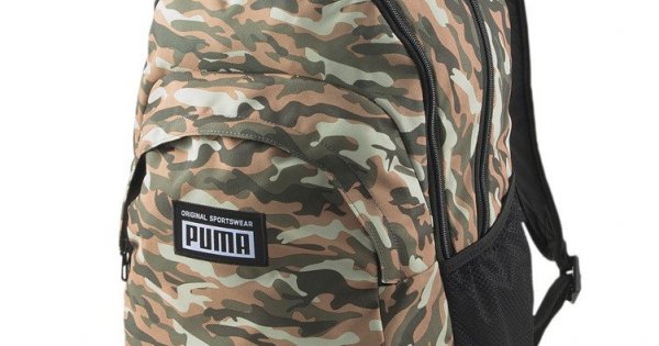 Puma Academy Backpack (079133-02)