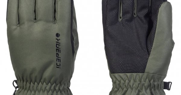 Icepeak HAYDEN JR - ΠΑΙΔΙΚΑ ΑΔΙΑΒΡΟΧΑ ΓΑΝΤΙΑ (52850564l-585)